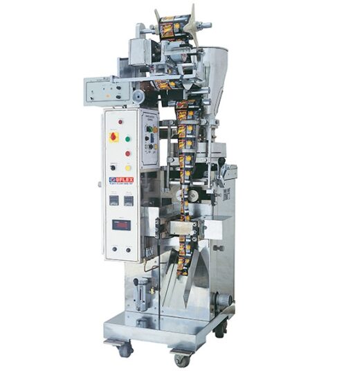 UFlex Form Fill Seal Machine (FFS) - Colt